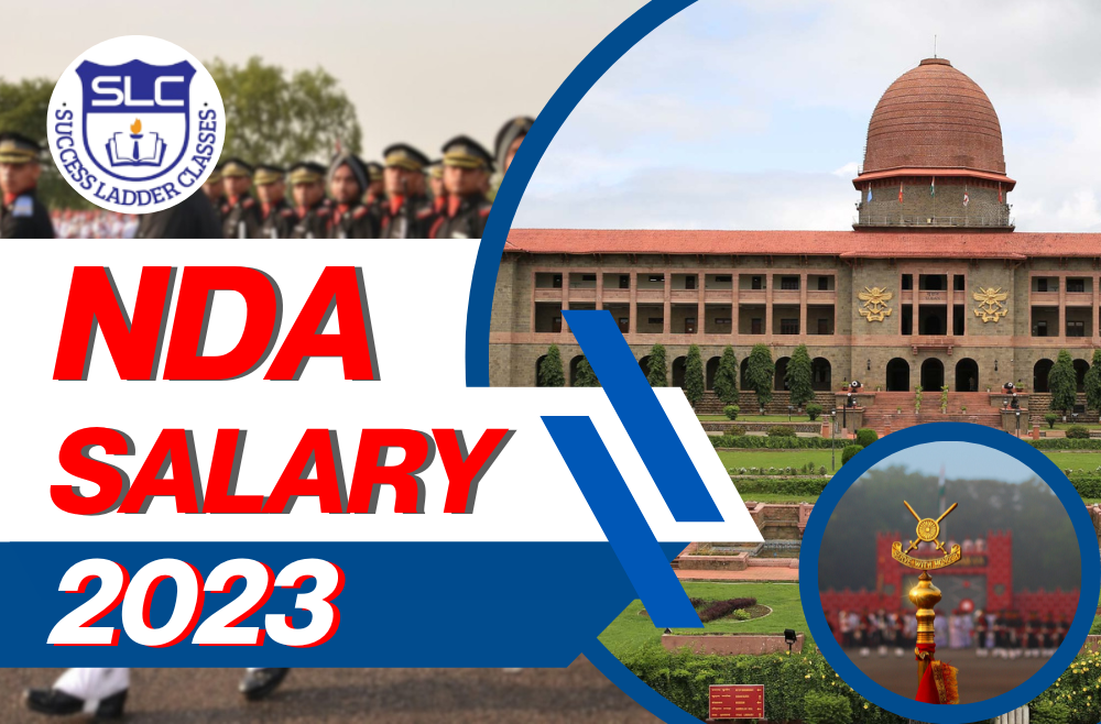 NDA Salary and Allowance 2024: Know Your Earnings and Benefits