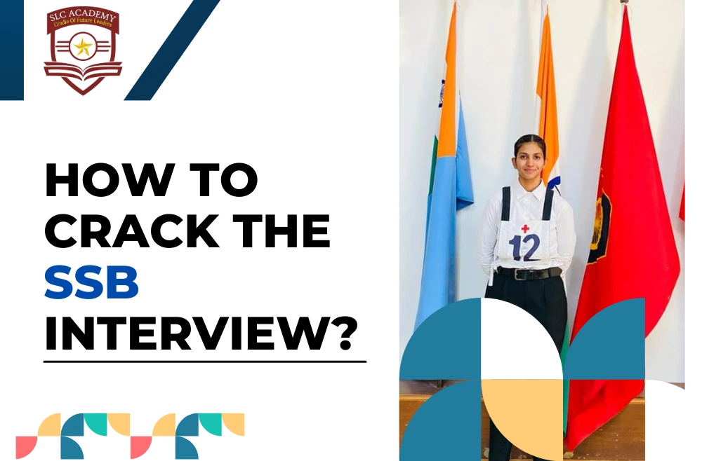 SLC Academy – Best NDA JEE, NEET Coaching in Chandigarh