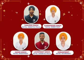 SLC Academy – Best NDA JEE, NEET Coaching in Chandigarh