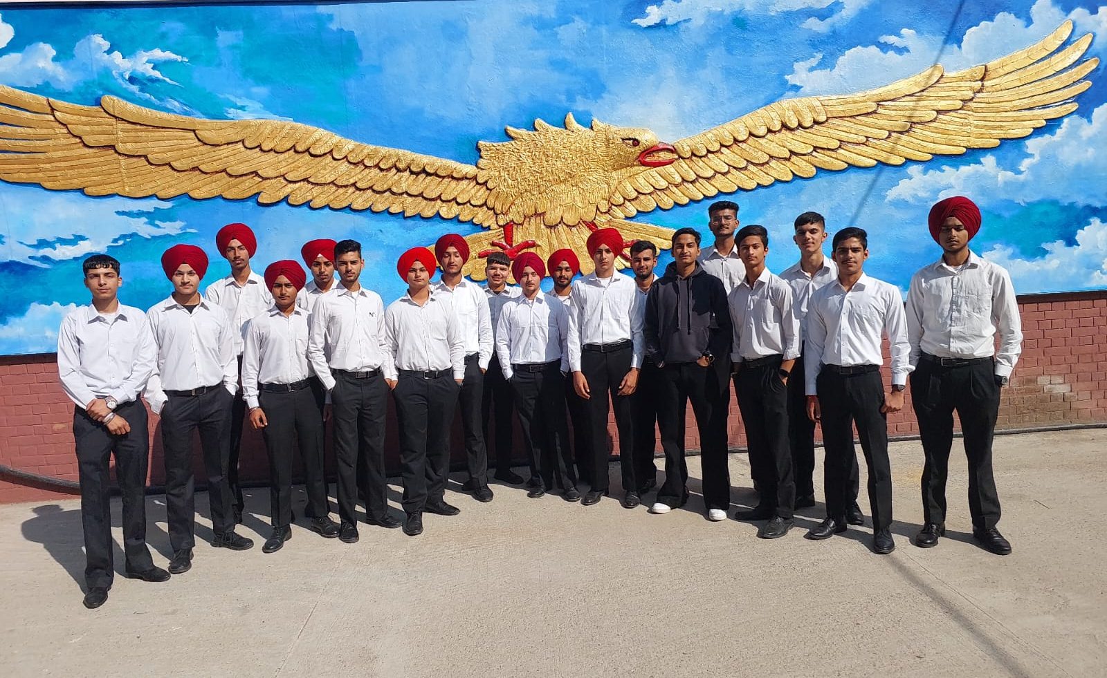 About SLC Academy: Leading NDA and SSB Coaching in Mohali